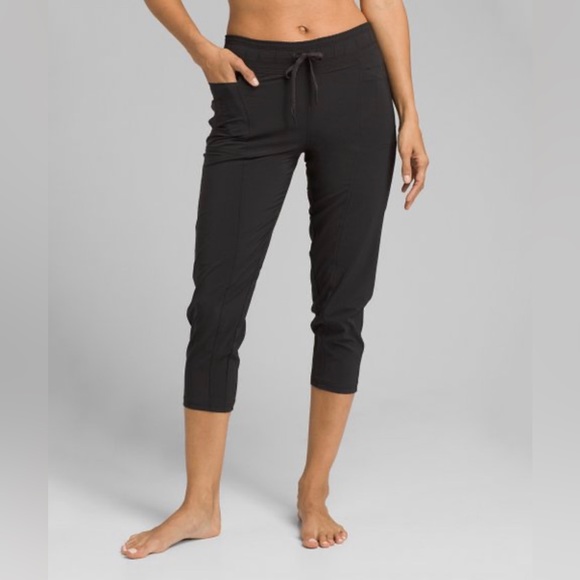 Prana | Pants & Jumpsuits | Prana Leonora Capri | Poshmark